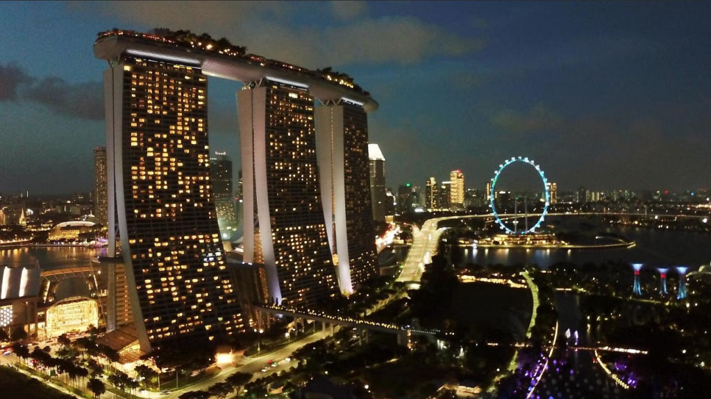 Insights | Golden Equator Wealth